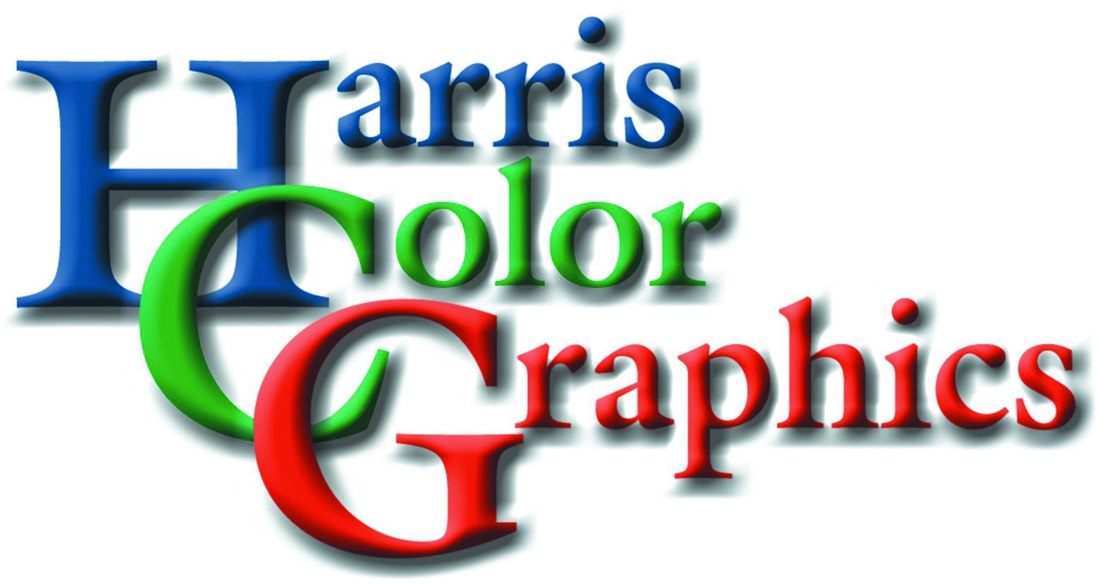 Products and Services - Harris Color Graphics, Inc.